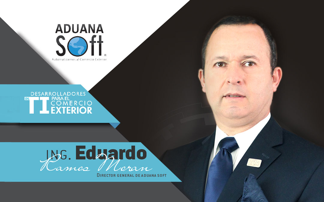 Aduana Soft: soluciones globales en tecnologías de la información - Estrategia Aduanera