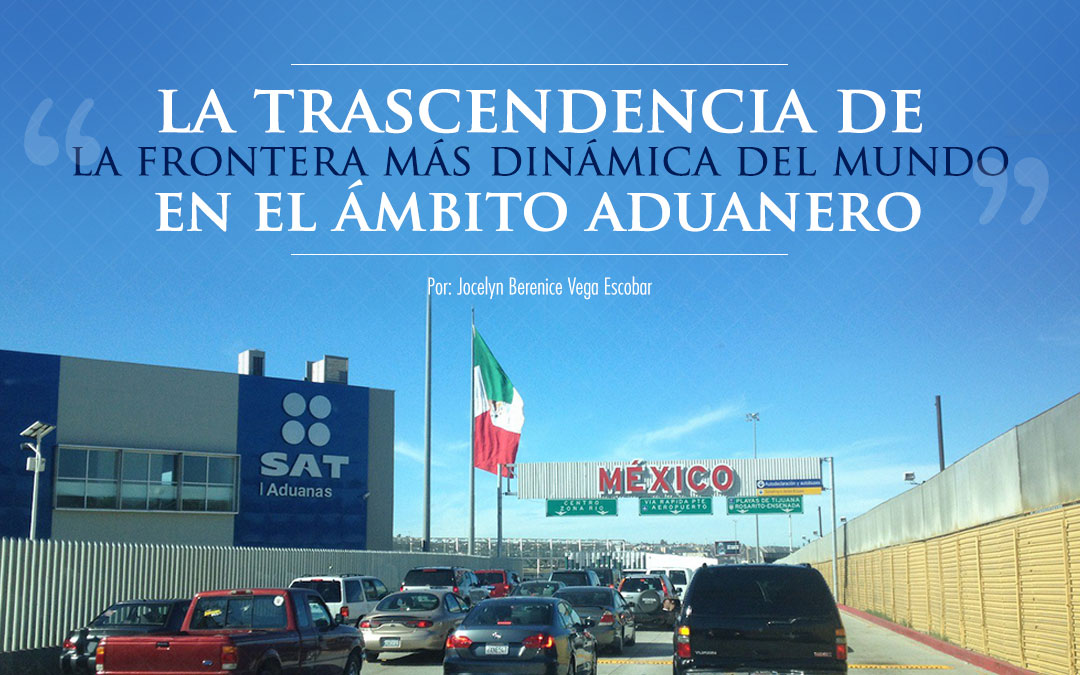 La trascendencia de "La frontera más dinámica del mundo" en el ámbito ...