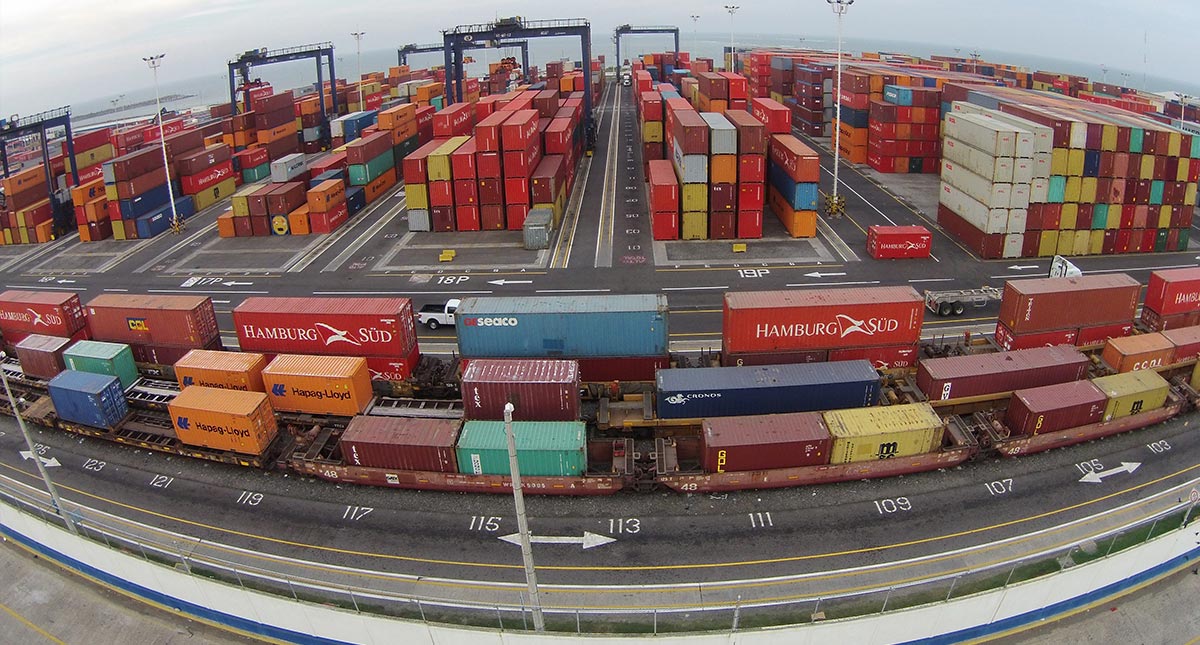 Blockchain revolucionará el nuevo Puerto de Veracruz | Estrategia Aduanera