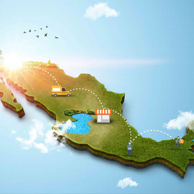 La Logística en México 2018 - Estrategia Aduanera