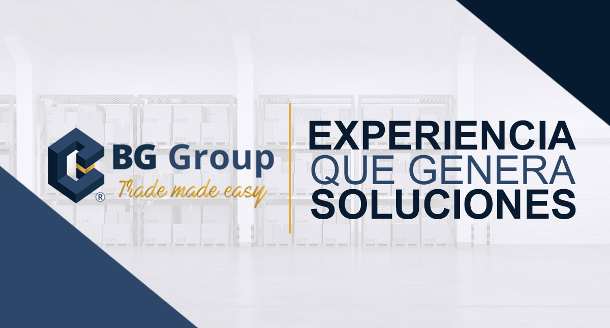 BG Group, experiencia que genera soluciones - Estrategia Aduanera