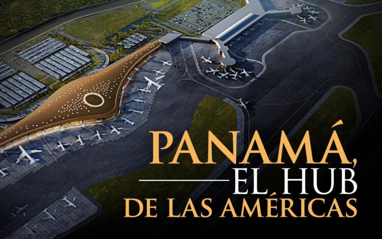 Panamá, el Hub de las américas – Estrategia Aduanera