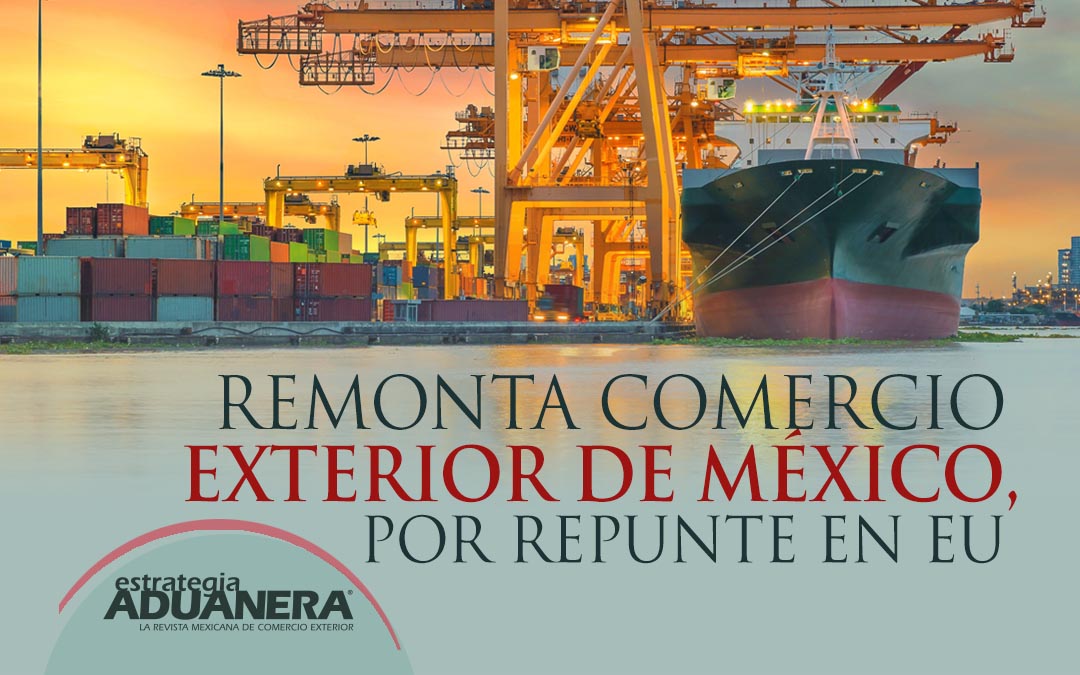 Retos que enfrentan la Aduana Mexicana y el Comercio Exterior para 2017 ...