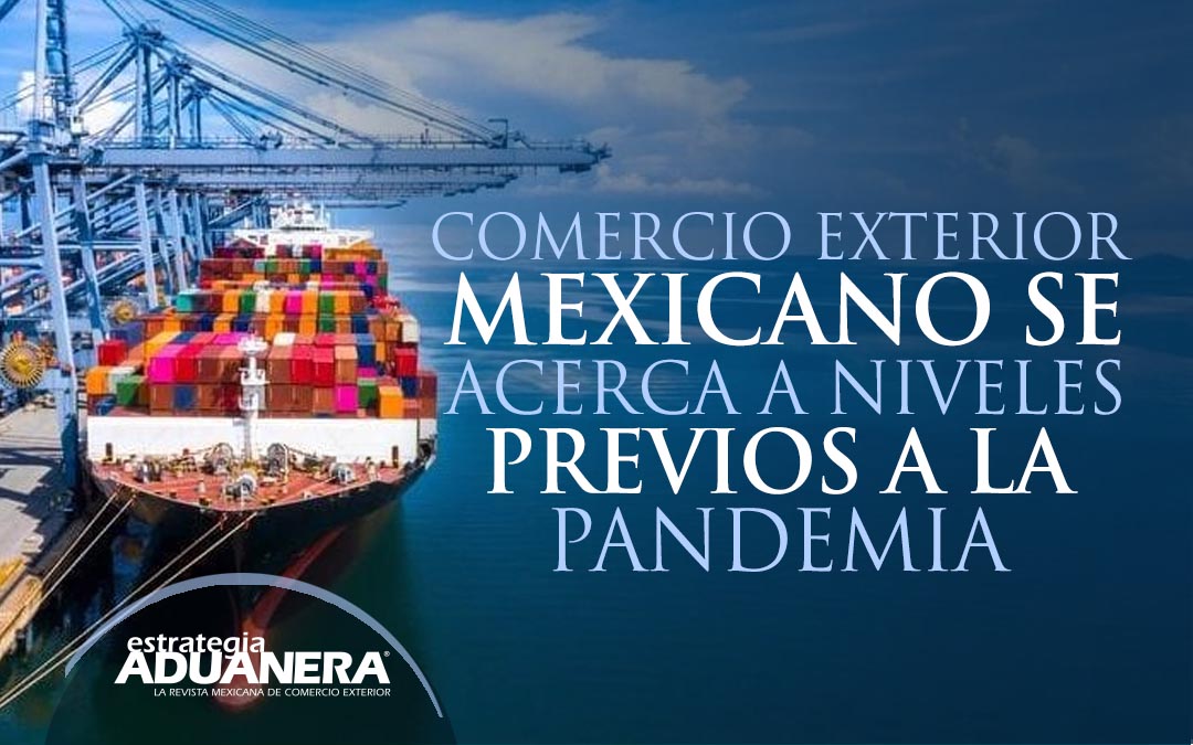 Escuela De Comercio Exterior En México – DDVLNE