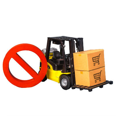 Embargo de mercancías en las Aduanas de México - Estrategia Aduanera