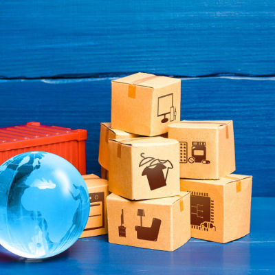 Embargo de mercancías en la Aduana Mexicana - Estrategia Aduanera