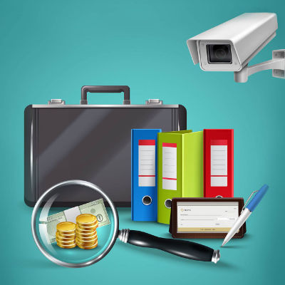 Auditorías preventivas en materia de Comercio Exterior - Estrategia ...