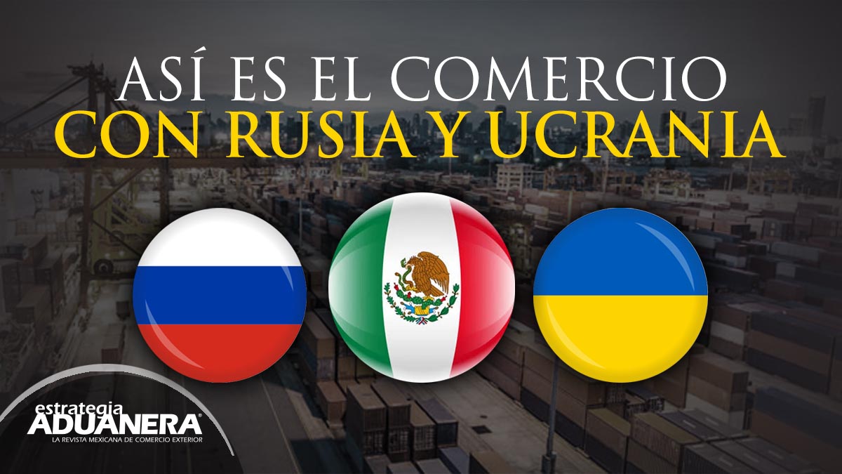 Estrategia Aduanera – La Revista Mexicana de Comercio Exterior