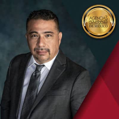 Top 500 Agencias Aduanales más importantes de México - Estrategia Aduanera