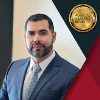 Top 500 Agencias Aduanales más importantes de México - Estrategia Aduanera