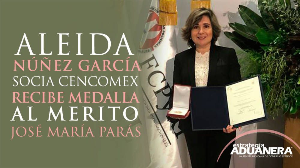Aleida Nunez 2022