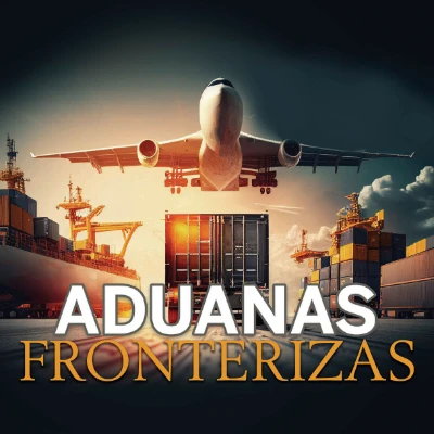 Aduanas fronterizas - Estrategia Aduanera