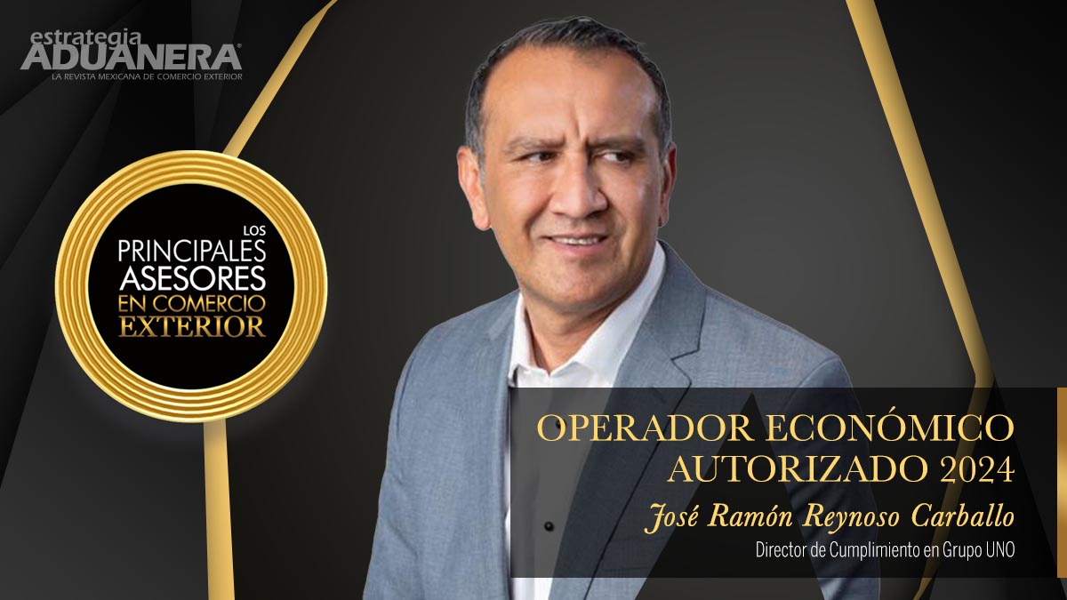 Operador Económico Autorizado 2024 - Estrategia Aduanera