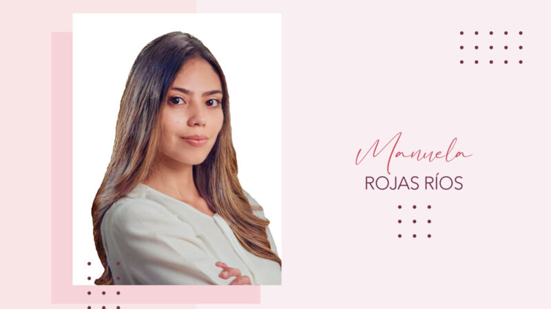 AMA Colombia: un nuevo capítulo para las mujeres en el comercio ...