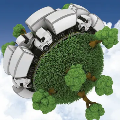 Desafíos y oportunidades para la logística mexicana - Estrategia Aduanera