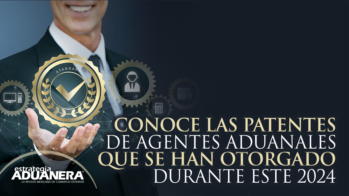 La Agencia Nacional de Aduanas de México y sus estrategias - Estrategia ...