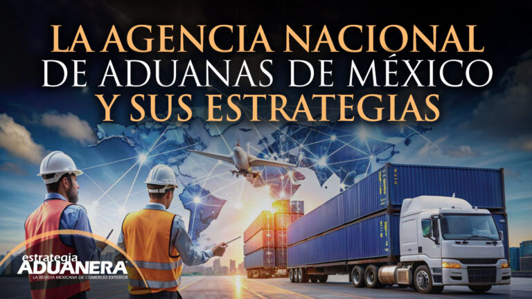 Aduanas en México - Principales Aduanas - Ubicación