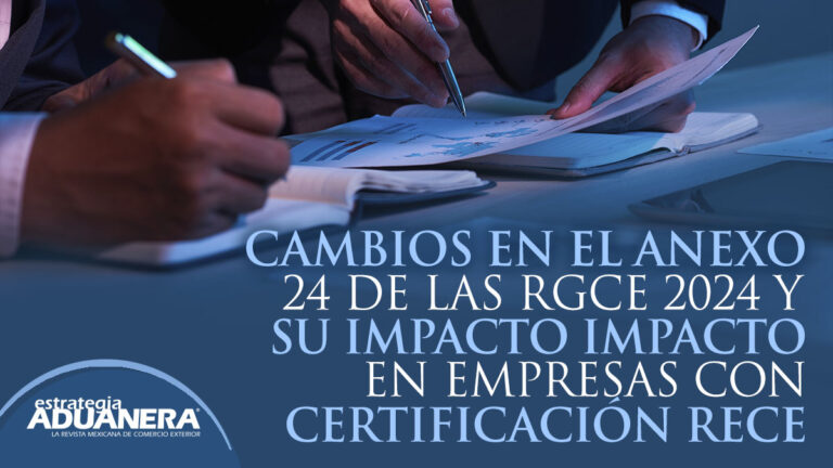 Aduanas en México - Principales Aduanas - Ubicación