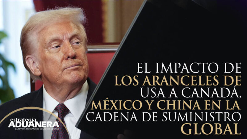 Tratado de Libre Comercio ¿Qué es? ¿Cómo funciona?
